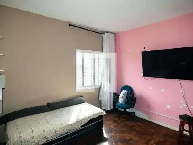 Kitnet / Stúdio para Venda em São Paulo/SP Bela Vista