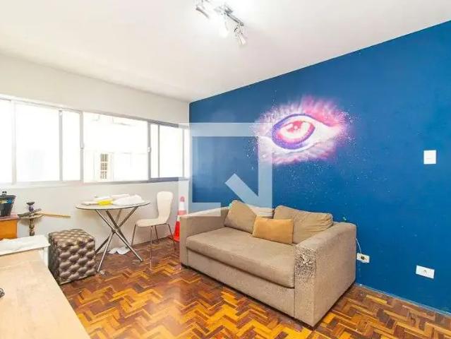 Kitnet / Stúdio para Venda em São Paulo/SP Bela Vista 2 Quartos