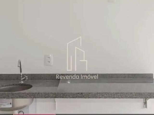 Kitnet / Stúdio para Venda em São Paulo/SP Bela Vista 2 Quartos