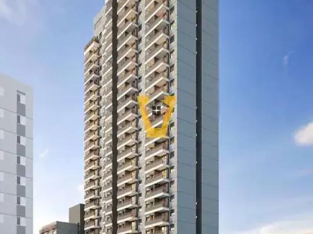 Kitnet / Stúdio para Venda em São Paulo/SP Bela Vista 2 Quartos