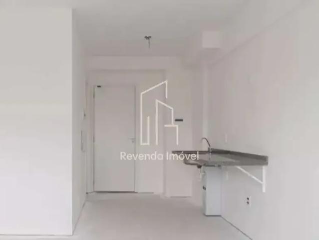 Kitnet / Stúdio para Venda em São Paulo/SP Bela Vista 2 Quartos