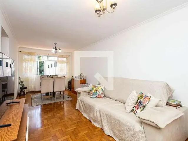Kitnet / Stúdio para Venda em São Paulo/SP Bela Vista 3 Quartos