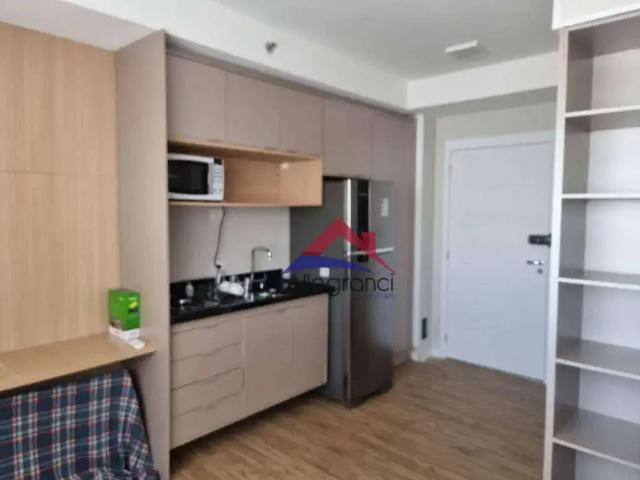 Kitnet / Stúdio para Venda em São Paulo/SP Belém 1 Quartos