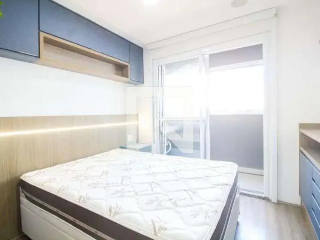 Kitnet / Stúdio para Venda em São Paulo/SP Belém 1 Quartos