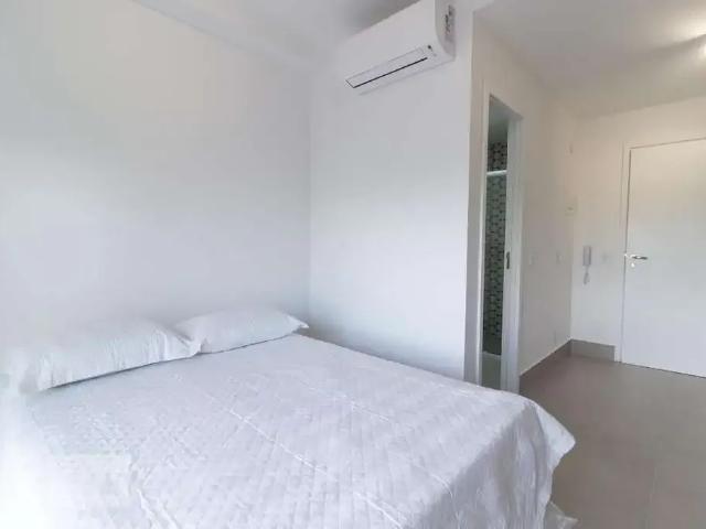 Kitnet / Stúdio para Venda em São Paulo/SP Belém 1 Quartos
