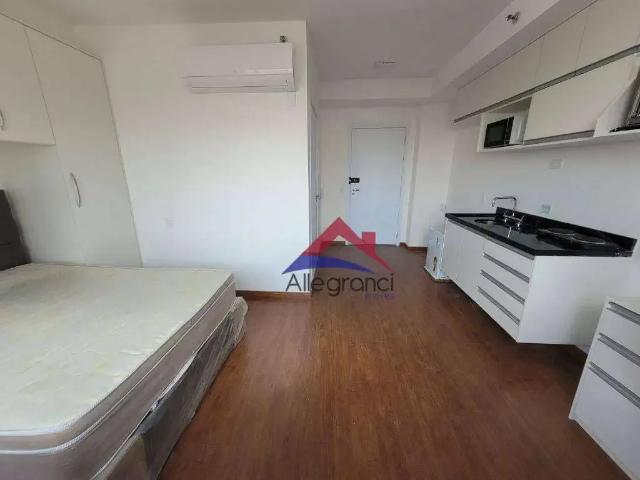 Kitnet / Stúdio para Venda em São Paulo/SP Belém 1 Quartos
