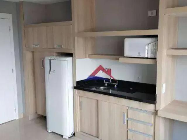 Kitnet / Stúdio para Venda em São Paulo/SP Belém 1 Quartos