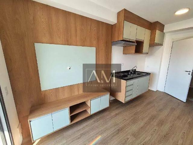 Kitnet / Stúdio para Venda em São Paulo/SP Belém 1 Quartos
