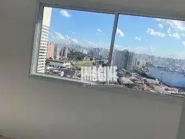 Kitnet / Stúdio para Venda em São Paulo/SP Belém 1 Quartos