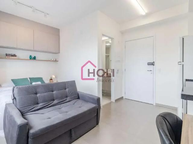 Kitnet / Stúdio para Venda em São Paulo/SP Belém 1 Quartos