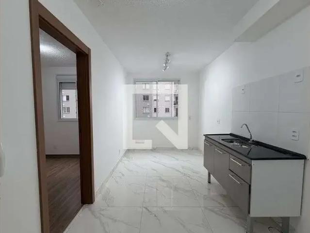 Kitnet / Stúdio para Venda em São Paulo/SP Belém 1 Quartos