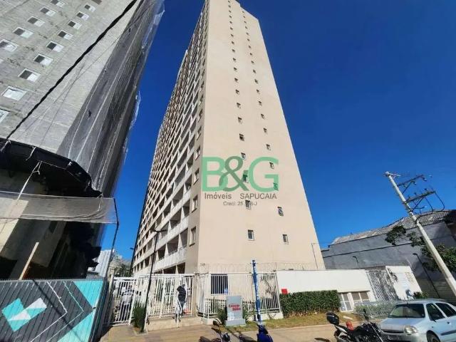Kitnet / Stúdio para Venda em São Paulo/SP Belém 1 Quartos