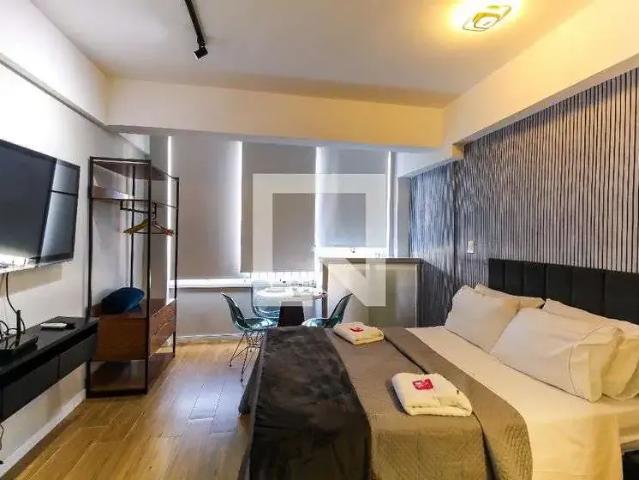 Kitnet / Stúdio para Venda em São Paulo/SP Belém 1 Quartos