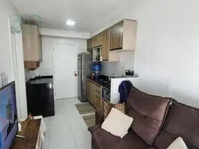Kitnet / Stúdio para Venda em São Paulo/SP Belém 1 Quartos