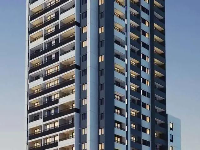 Kitnet / Stúdio para Venda em São Paulo/SP Belenzinho 1 Quartos