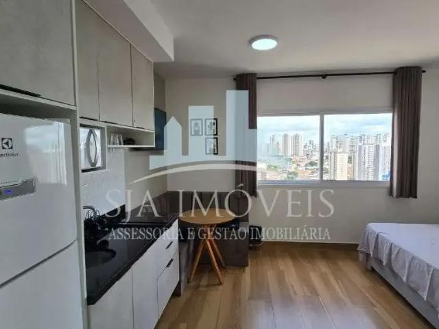 Kitnet / Stúdio para Venda em São Paulo/SP Belenzinho 1 Quartos