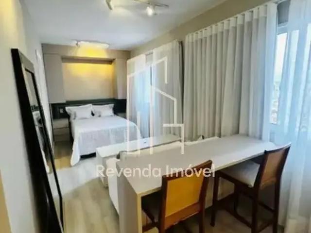 Kitnet / Stúdio para Venda em São Paulo/SP Belenzinho 1 Quartos