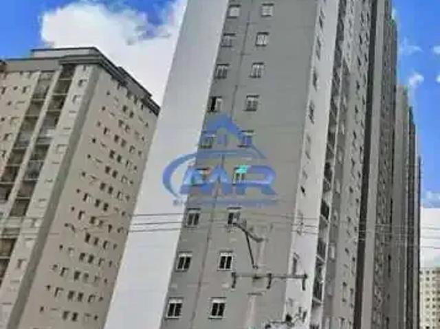 Kitnet / Stúdio para Venda em São Paulo/SP Belenzinho 1 Quartos