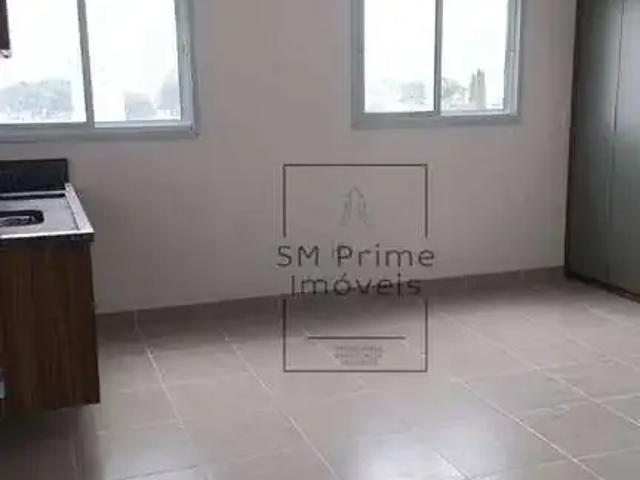 Kitnet / Stúdio para Venda em São Paulo/SP Belenzinho 1 Quartos