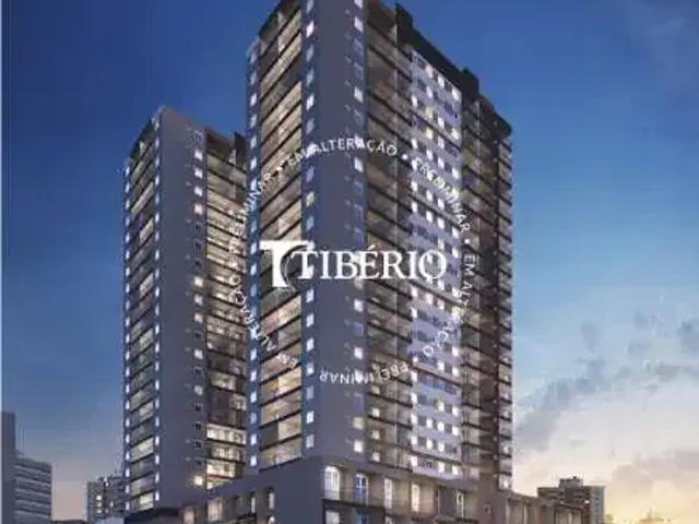 Kitnet / Stúdio para Venda em São Paulo/SP Belenzinho 1 Quartos
