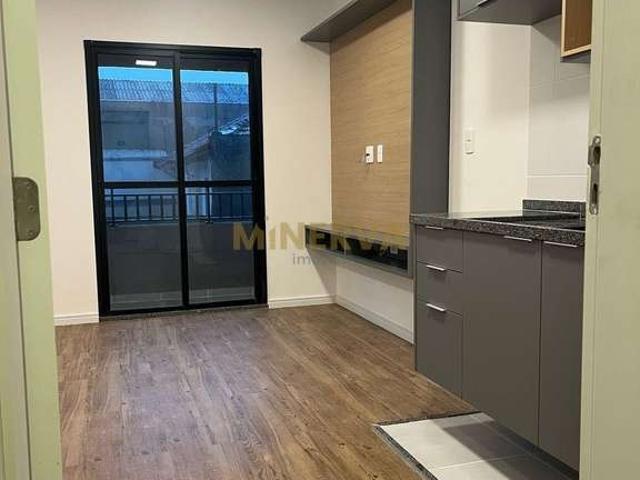 Kitnet / Stúdio para Venda em São Paulo/SP Belenzinho 1 Quartos
