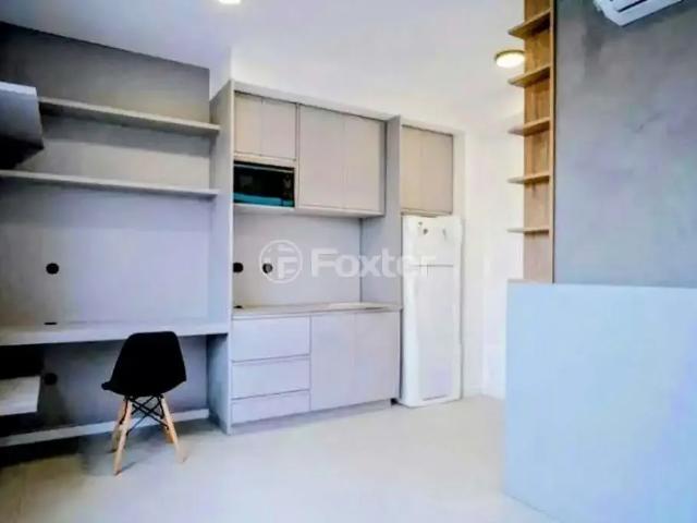 Kitnet / Stúdio para Venda em São Paulo/SP Belenzinho 1 Quartos