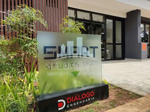 Kitnet / Stúdio para Venda em São Paulo/SP Belenzinho 1 Quartos