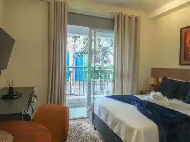 Kitnet / Stúdio para Venda em São Paulo/SP Belenzinho 1 Quartos