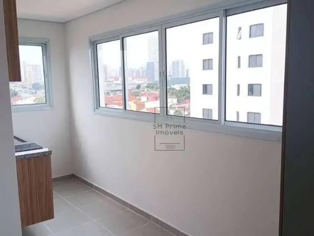 Kitnet / Stúdio para Venda em São Paulo/SP Belenzinho 1 Quartos
