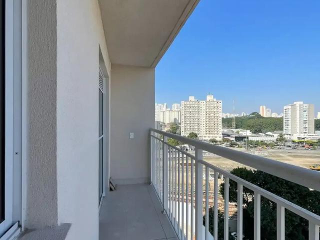Kitnet / Stúdio para Venda em São Paulo/SP Belenzinho 1 Quartos