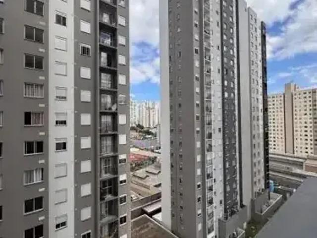 Kitnet / Stúdio para Venda em São Paulo/SP Belenzinho 1 Quartos