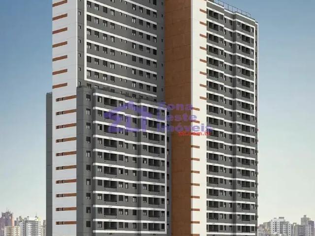 Kitnet / Stúdio para Venda em São Paulo/SP Belenzinho 1 Quartos