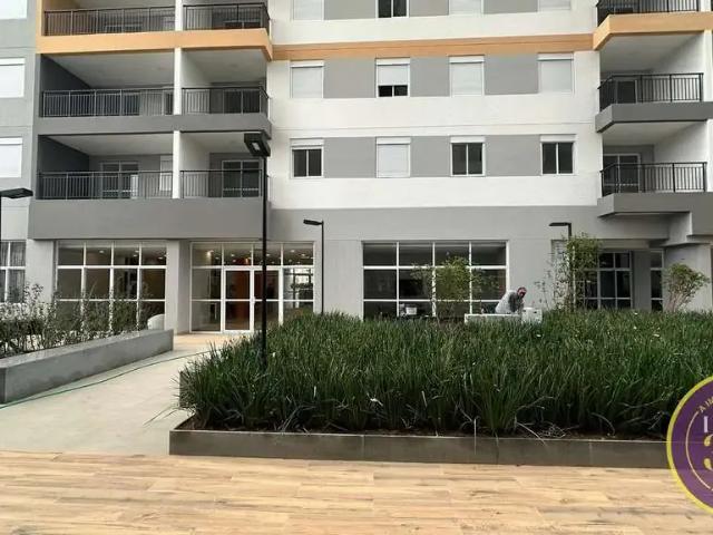 Kitnet / Stúdio para Venda em São Paulo/SP Belenzinho 1 Quartos