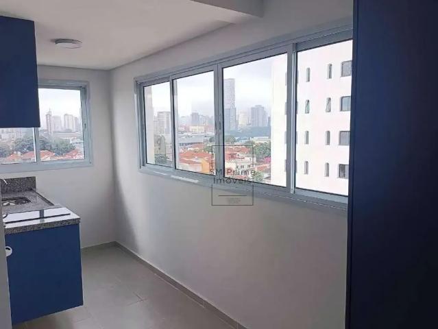 Kitnet / Stúdio para Venda em São Paulo/SP Belenzinho 1 Quartos