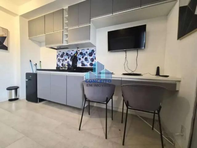 Kitnet / Stúdio para Venda em São Paulo/SP Belenzinho 1 Quartos