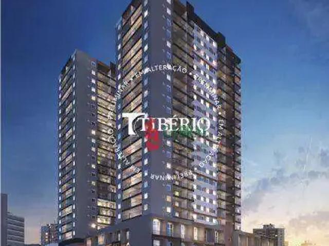 Kitnet / Stúdio para Venda em São Paulo/SP Belenzinho 1 Quartos