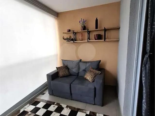 Kitnet / Stúdio para Venda em São Paulo/SP Belenzinho