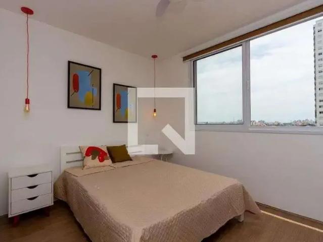 Kitnet / Stúdio para Venda em São Paulo/SP Brás 1 Quartos