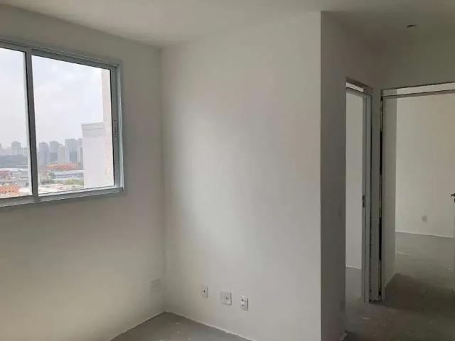 Kitnet / Stúdio para Venda em São Paulo/SP Brás 1 Quartos