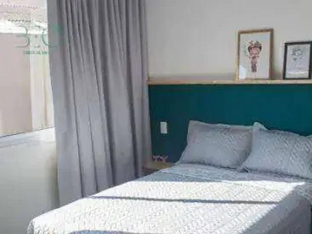 Kitnet / Stúdio para Venda em São Paulo/SP Brás 1 Quartos