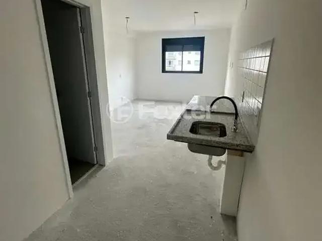 Kitnet / Stúdio para Venda em São Paulo/SP Brás 1 Quartos