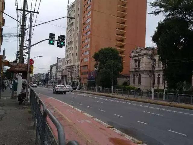 Kitnet / Stúdio para Venda em São Paulo/SP Brás 1 Quartos