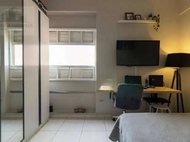 Kitnet / Stúdio para Venda em São Paulo/SP Brás 1 Quartos