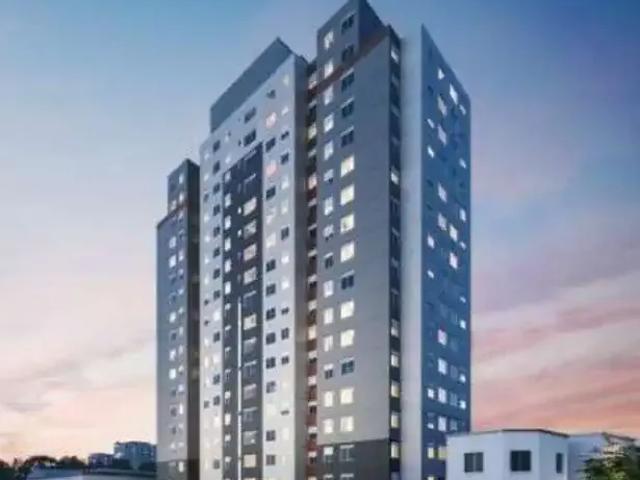 Kitnet / Stúdio para Venda em São Paulo/SP Brás 1 Quartos
