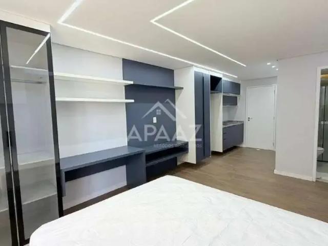 Kitnet / Stúdio para Venda em São Paulo/SP Brás 1 Quartos