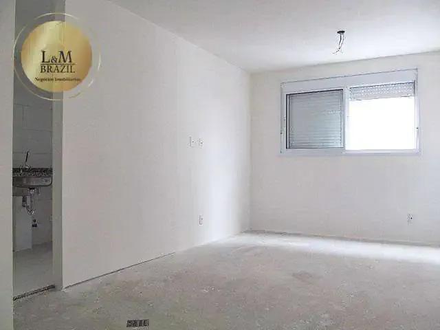 Kitnet / Stúdio para Venda em São Paulo/SP Brás 1 Quartos