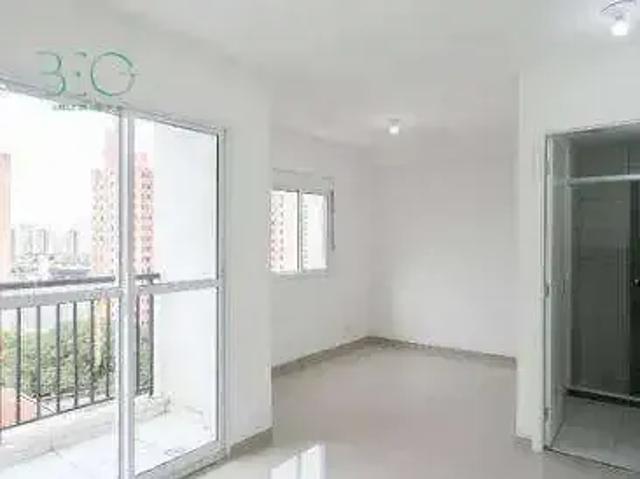 Kitnet / Stúdio para Venda em São Paulo/SP Brás 1 Quartos