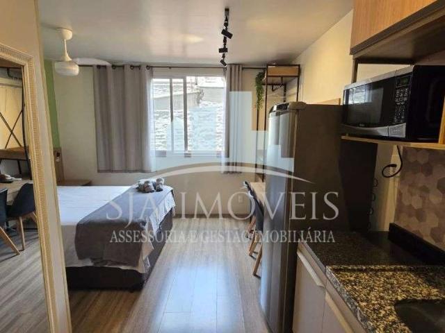Kitnet / Stúdio para Venda em São Paulo/SP Brás 1 Quartos