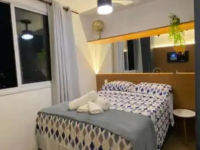 Kitnet / Stúdio para Venda em São Paulo/SP Brás 1 Quartos