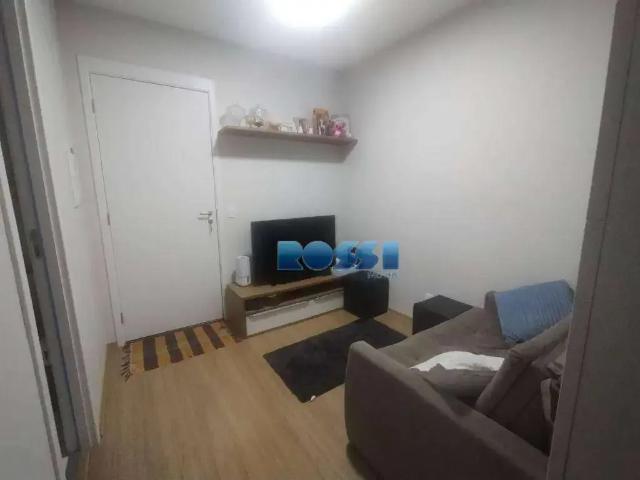 Kitnet / Stúdio para Venda em São Paulo/SP Brás 1 Quartos
